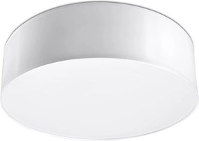 Sollux Lighting Stropní svítidlo ARENA 35 bílé
