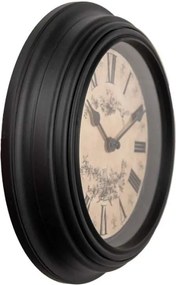 Nástěnné hodiny - 23 cm