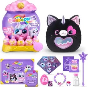 ZURU Figurka Rainbocorns Magic Potion Surprise / Série 1 / od 3 let /
