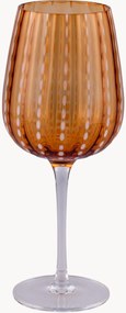 Sada sklenic na víno Shiraz, 6 dílů
