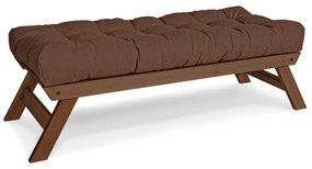 Lavice BREEZIO 03 140 cm z - výběr z 10 provedení