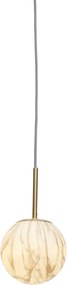 XXXLutz ZÁVĚSNÉ SVÍTIDLO, 16 cm It's about Romi - Online Only svítidla - 004315014401