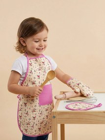 Sinsay - Sada kuchyňských hraček 6 pack - vícebarevná