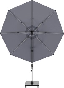 Knirps HYPERION 340 cm písková
