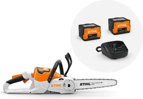 AKU řetězová pila STIHL MSA 60 C-B SET+