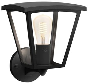 Philips - Venkovní nástěnné svítidlo INARA Hue 1xE27/7W/230V Wi-Fi IP44