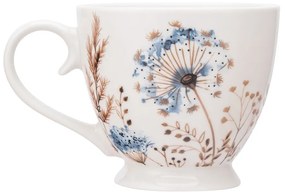 Altom Porcelánový jumbo šálek Serenity, 400 ml