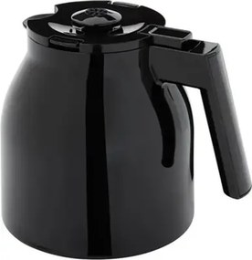 Melitta 1023-06 černá / Kávovar na překapávanou kávu / 1050W / 1000 ml
