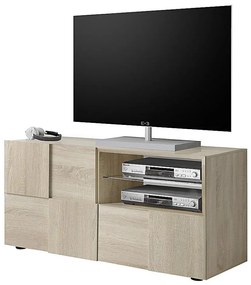 Televizní stolek SERIAN dub sonoma