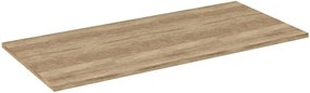 Sapho ODETTA deska DTDL 960 x 18 x 440 mm dub Alabama DT096-2222