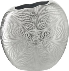 XXXLutz VÁZA, kov, 22 cm Ambia Home - Kovové vázy - 0040030056