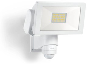 Steinel 067588 senzorový reflektor LS 300 LED bílý, 29,5W, 4000K