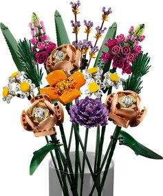 LEGO® Botanicals 10280 Kytice