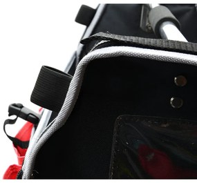 Taška na nářadí 47+9 GEKO