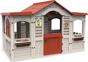 CHICOS Dětský domeček Le Chalet / od 2 let