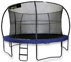 JUMPKING Trampolína JumKing 12ft JumpPOD DeLUXE 3,7 m