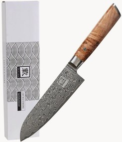 Santoku nůž Kinone