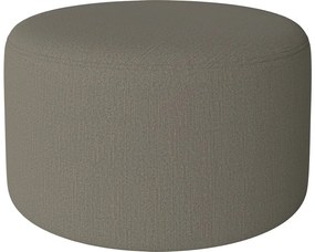 Puf Zyl, více variant - Bolia Průměr: 70 cm