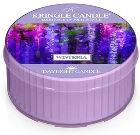 Kringle Candle Vonná Svíčka Wisteria, 35 g