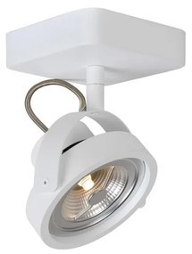 Lucide 31930/12/31 - LED Stm. bodové svítidlo TALA LED 1xG53/12W/230V/12V LC0585