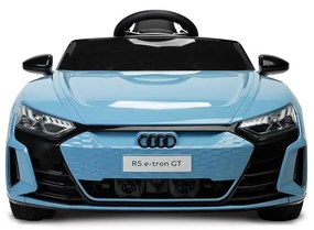 Elektrické autíčko Toyz AUDI RS ETRON GT blue