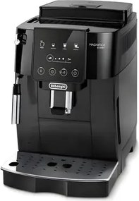 DeLonghi Magnifica Start černá / automatický kávovar / 1450 W / 15 bar