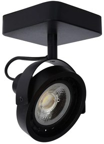 Lucide | Lucide 31931/12/30 - LED Stmívatelné bodové svítidlo TALA 1xGU10/12W/230V černá | LC2951