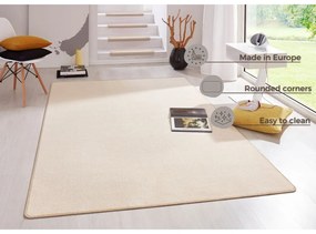Béžový koberec 80x150 cm Fancy – Hanse Home