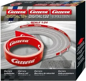 Carrera 85509 EVO | D132 | D124 - Mantinel 20m
