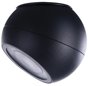 LED bodové světlo Skye 3000K černé