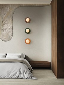 Moderní nástěnné svítidlo Orbique 16 Jaspinová