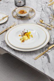 Villeroy&Boch Villeroy & Boch Château Septfontaines jídelní talíř, průměr 24,5 cm
