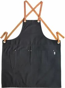 Witt Pizza Zástěra / 86.5 × 75.5 cm / bavlna