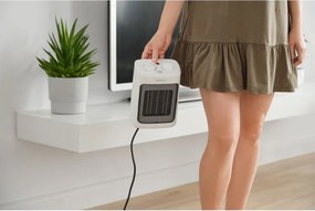 SFH 7600WH Keramické topidlo SENCOR