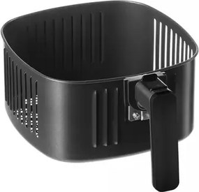 Amica AFD5010 černá / Fritéza / 1800 W / 7.2 l / dotykový ovládací pan