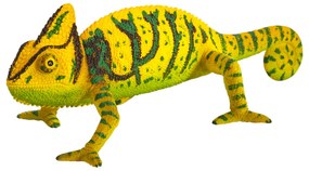 Mojo Chameleon