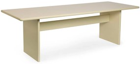 Ferm Living designové jídelní stoly Rink Dining Table - Large (240 x 90 cm)