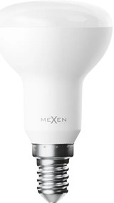 Mexen Nova, LED žárovka E14, R50, 3W, Teplá - 3000K, 315 lm - L103-E14-0330-01