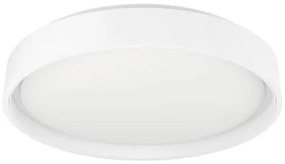 Eglo 300686-LED RGBW Stm. stropní svítidlo MASSIGNANO-Z LED/18,5W/230V bílá + DO