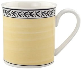 Villeroy & Boch V&B Audun Fleur mug 0,30l 10-1068-9651