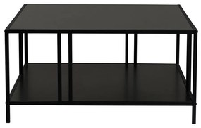 Konferenční stolek Uranus Black