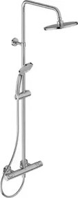 Ideal Standard CeraTherm - Sprchový set T25 s termostatem | 20 cm | 3