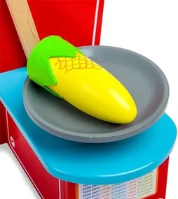 Bigjigs Toys Kukuřice 1 ks / od 3 let