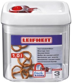 LEIFHEIT Fresh & Easy Dóza na potraviny 1000ml 31209