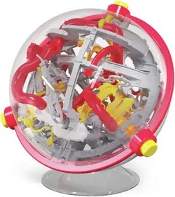 SPIN MASTER Hlavolam Perplexus Portal / přes 150 překážek / od 8 let