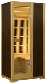 Infrasauna Economical 2001 Carbon