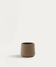 Betonový obal na květináč ø 32 cm Calun – Kave Home