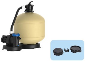 Poolmaster Podstavec pískové filtrace 15 m3/h (8113A)