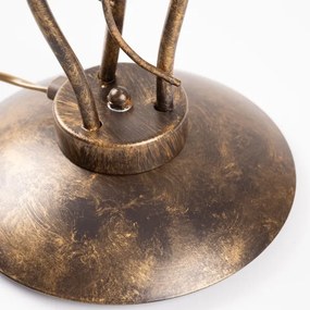 ONLI - Stolní lampa MIRANDA 3xE14/6W/230V 70 cm