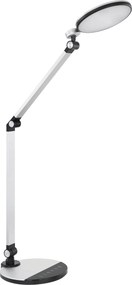 XXXLutz LED LAMPA NA PSACÍ STŮL Globo - Online Only svítidla - 007326104402